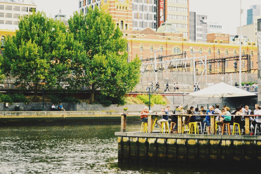 The Best & Worst of 6 Months of Living in Melbourne • The Wanderbug
