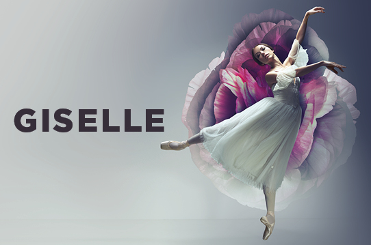 Sneak Peek: The Australian Ballet's Giselle • The Wanderbug