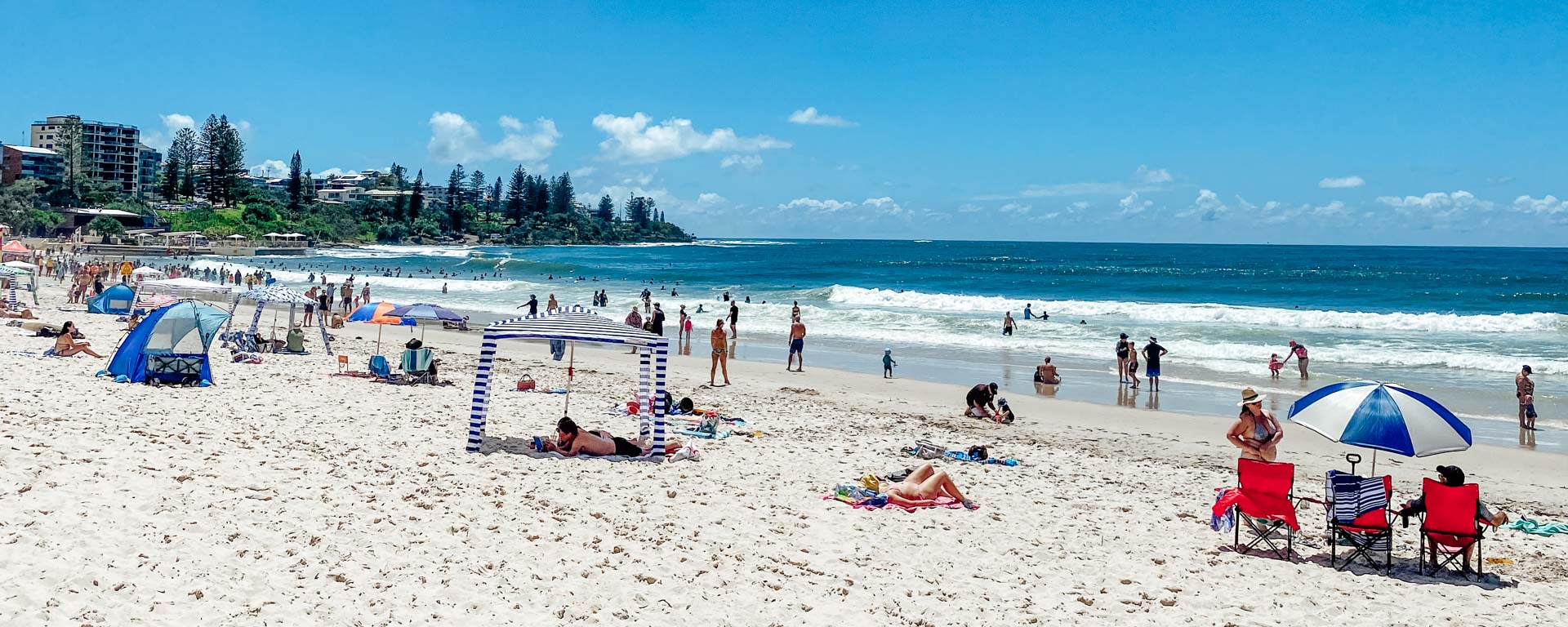 10 Best Beaches in Queensland: Where to go & where to stay • The Wanderbug