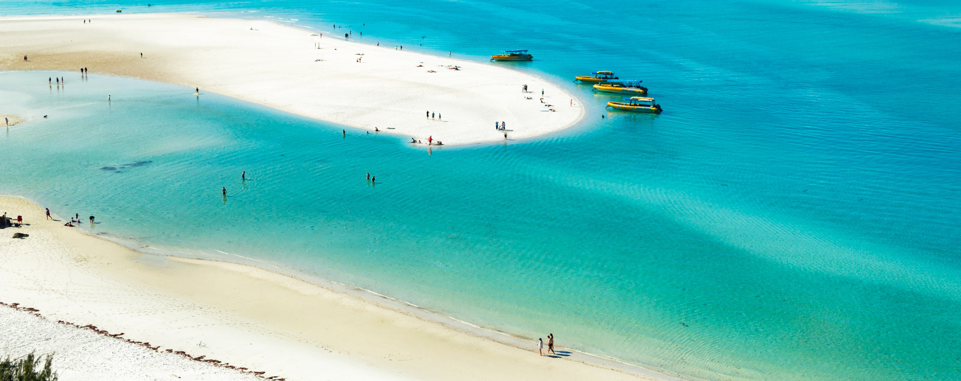 12 Best Beaches in Australia (2025): The Ultimate Aussie Beach Bucket ...
