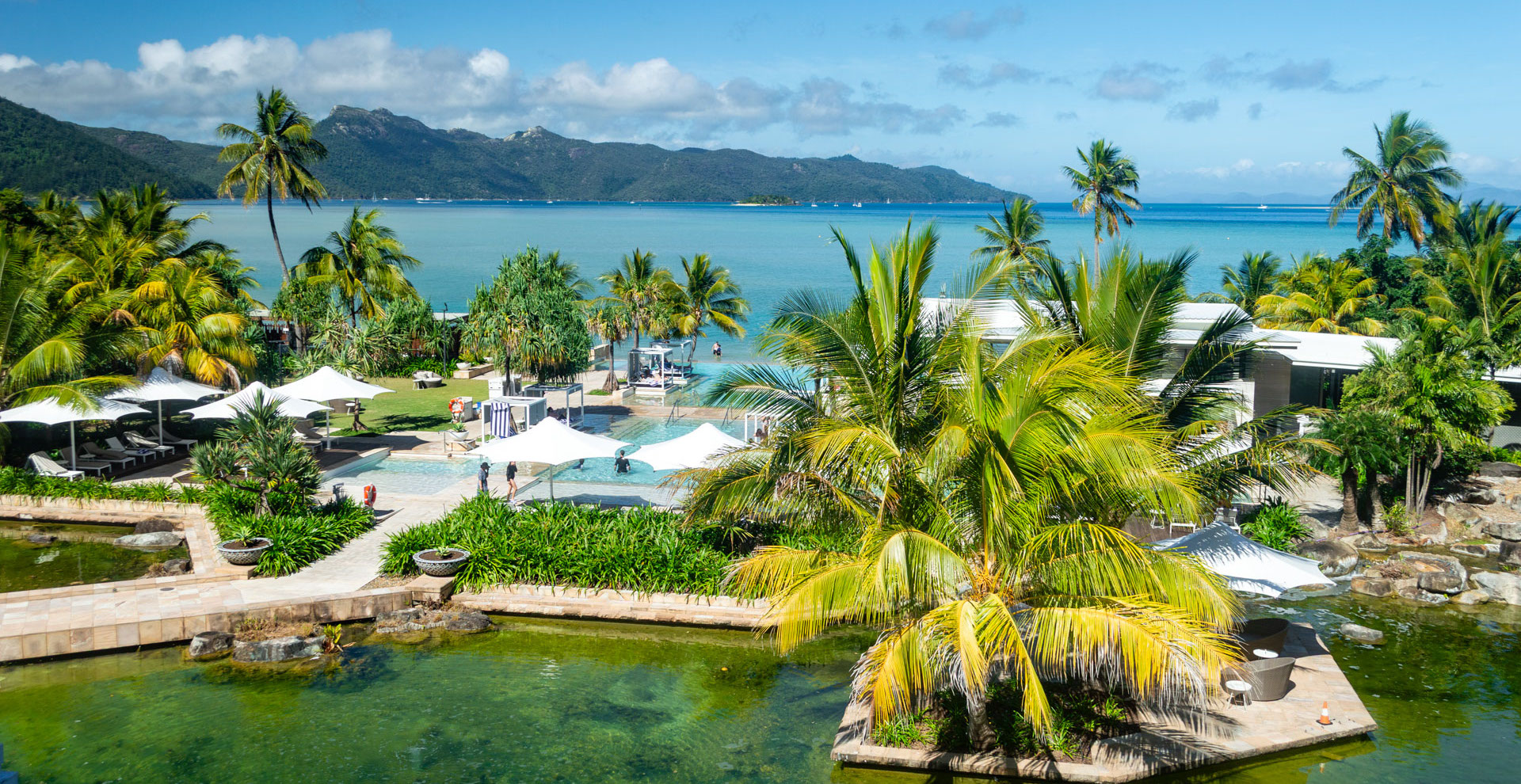 Hayman Island Resort Review: 5 Days in the Whitsundays • The Wanderbug